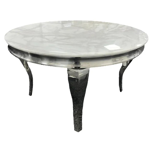 Lewis 1.3m Round Table