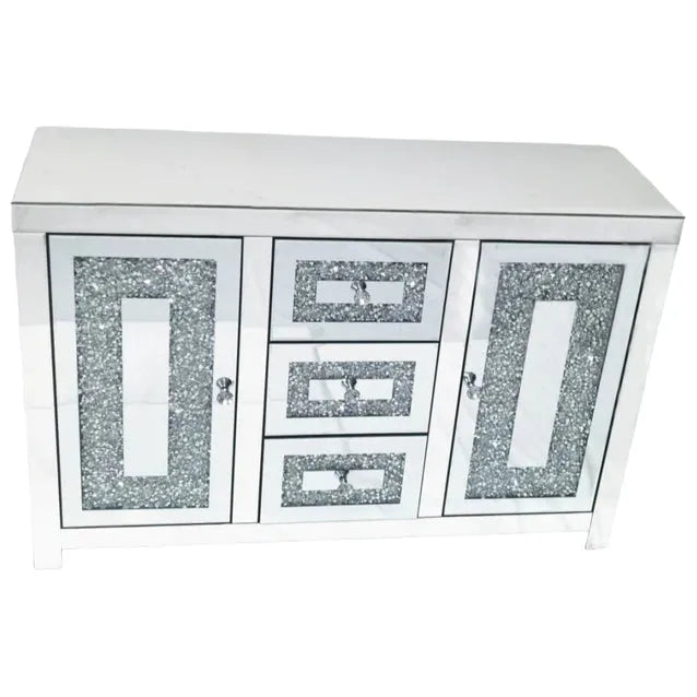 F05b/Roma 01 2 Door 3 Drawer Sideboard