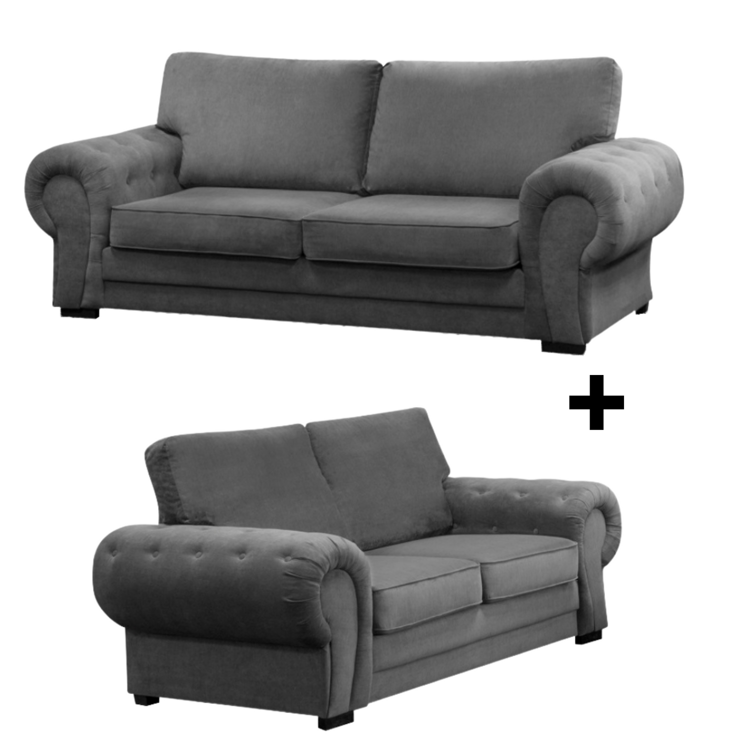 Sasha Sofas - Shop the Sasha Collection | Shawcross Furniture
